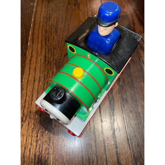 Thomas & Friends | Toys | Thomas And Friends Thomas The Train Percy ...